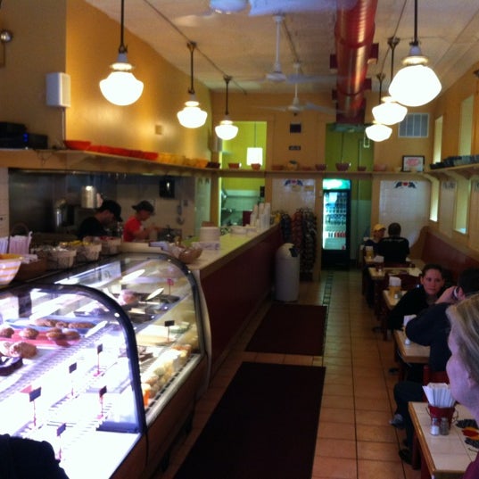 Brett's Kitchen - River North - Chicago, IL