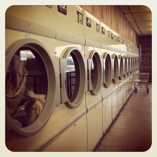 Photos at Becker's Wash-n-dry Laundromat - Laundry Service