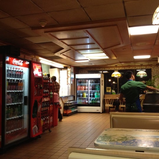 Photos at Wilson Pizza Palace - Pizza Place in Windsor