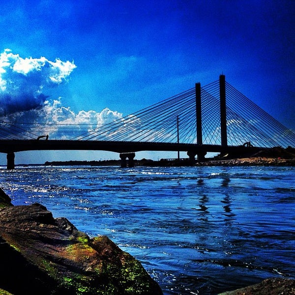 Indian River Inlet - Harbor / Marina