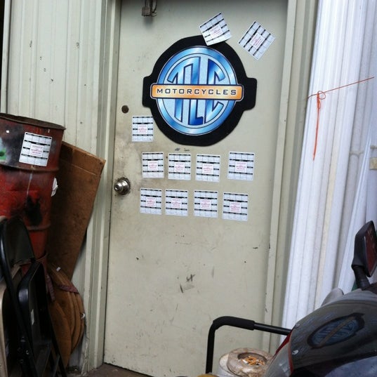 Tlc Parts - Automotive Repair Shop in Kaneohe