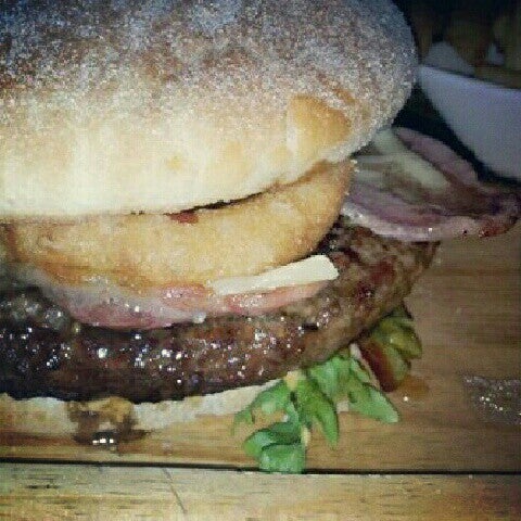 Outside Inn - Blackpool, Blackpool