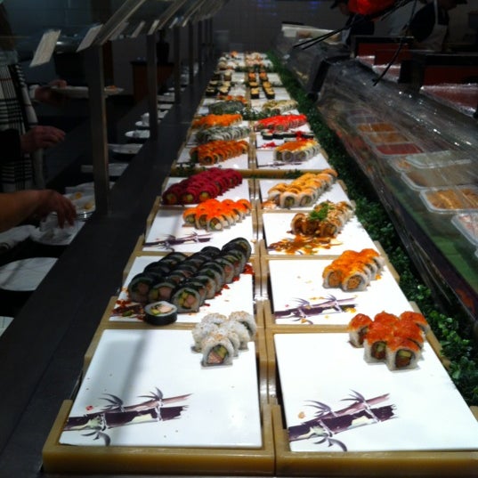 Minado Restaurant - Asian Restaurant