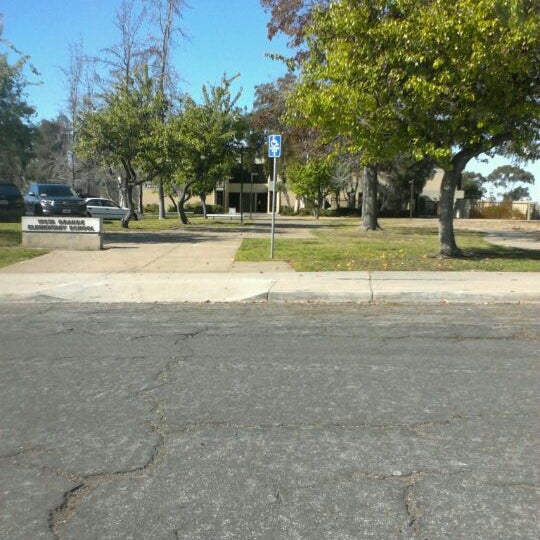 Vista Grande Elementary - Tierrasanta - San Diego, CA