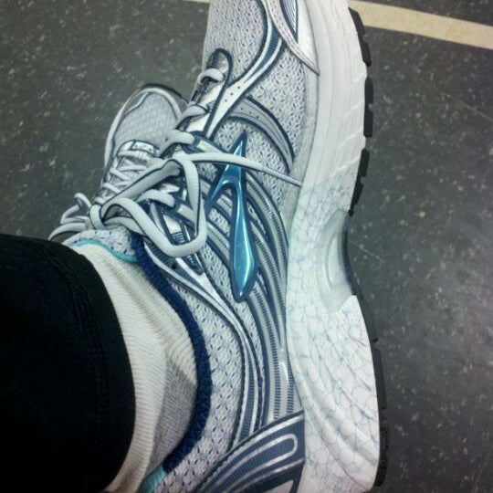 Runner's Gate - 7 tips from 93 visitors