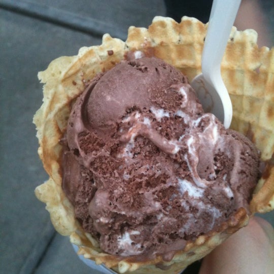 Photos at Torico's Homemade Ice Cream Parlor - Harsimus - 20 Erie St