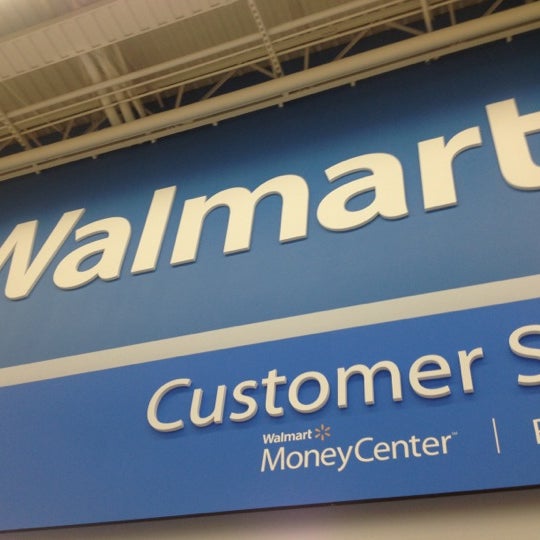 Photos at Walmart Supercenter - Big Box Store in Howell
