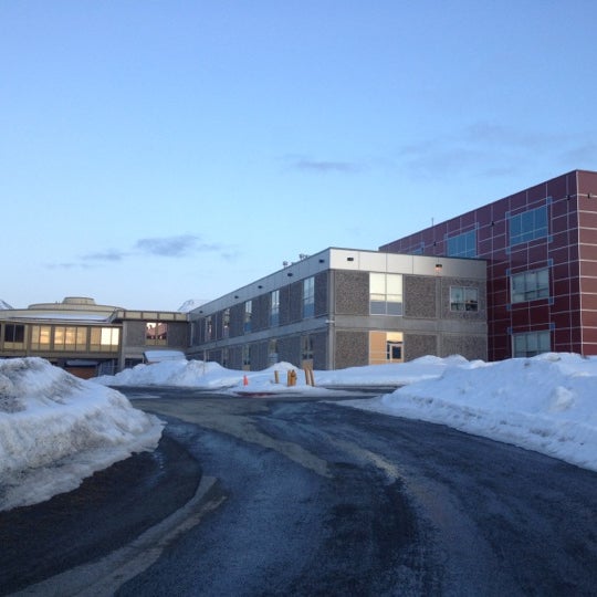 Photos at Robert Service High School - 2 tips