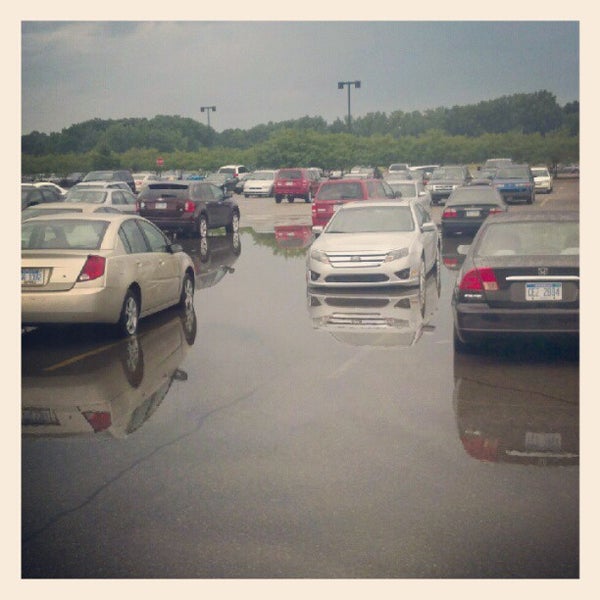 Photos at Ford iTek Center - 12 tips from 233 visitors