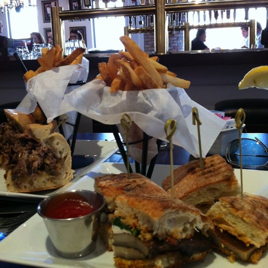 Photos at American Social - 74 tips from 3716 visitors