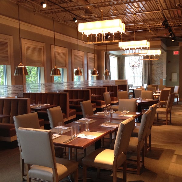 Cafe Rule & Wine Bar - American Restaurant