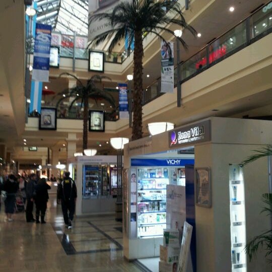 Photos at Unicenter Shopping - Martínez, Buenos Aires