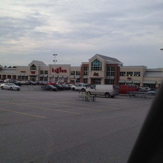 Ingles Market - Grocery Store