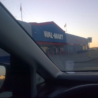 Walmart Photo Center - North Battleford, SK