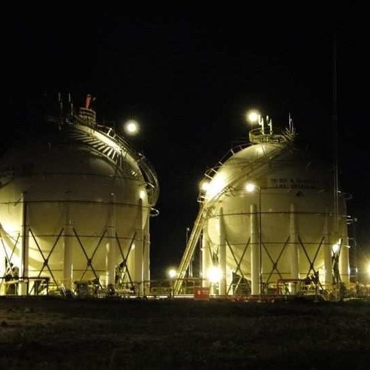 IRGE Atotonilco (Termigas)