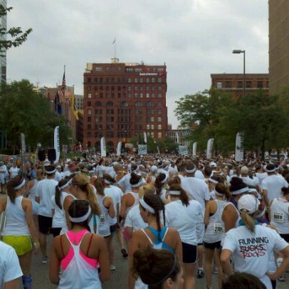 Kent County Administration Building - 300 Monroe Ave NW