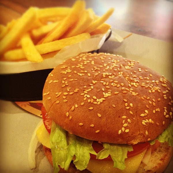 Hasir Burger - Kreuzberg - 66 tips from 1502 visitors