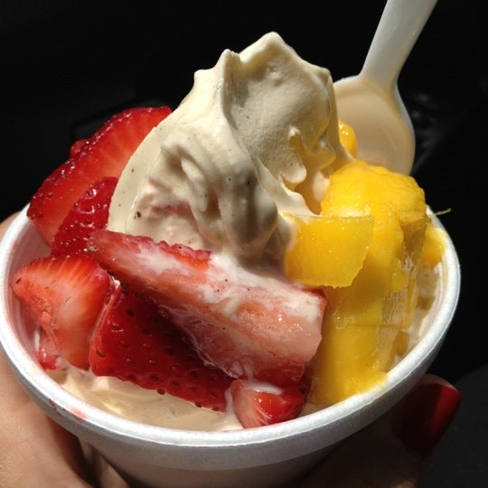 The Bigg Chill - Westside - 46 tips