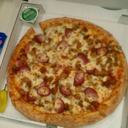 Amazon Fulfillment IND4 - Chapel Hill - Ben Davis - Indianapolis, IN