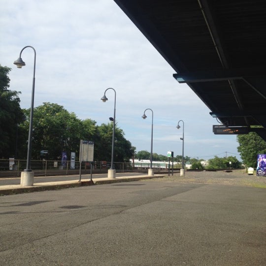 Photos at NJT - Dunellen Station (RVL) - Train Station in Dunellen