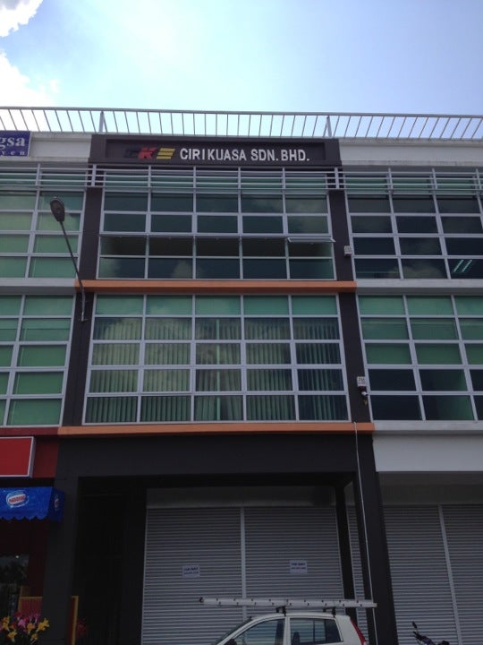 Ciri Kuasa Sdn Bhd GermankruwRoberts Ciri Kuasa Sdn Bhd GermankruwRoberts