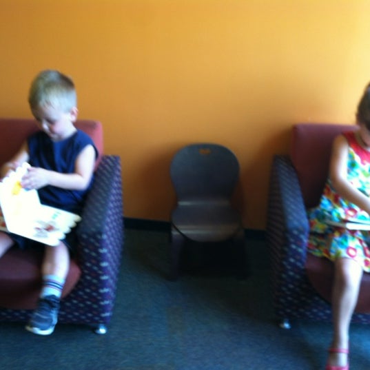 Photos at Guerra Library - Far West Side - San Antonio, TX