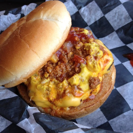 French Fryz - Burger Joint