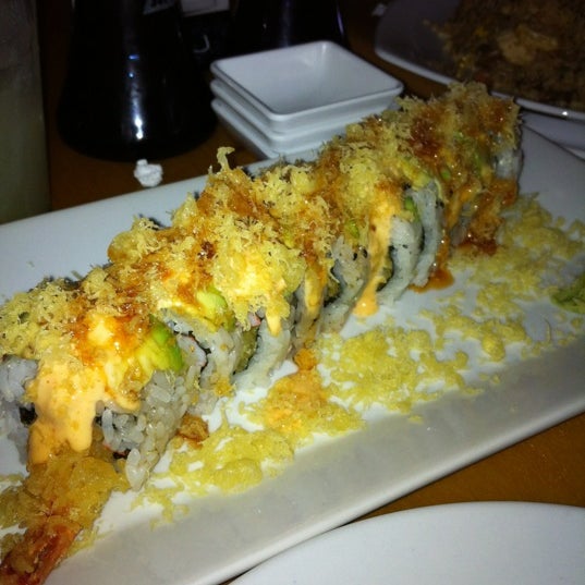 Photos at Ruson Japanese Steakhouse - Miami, FL