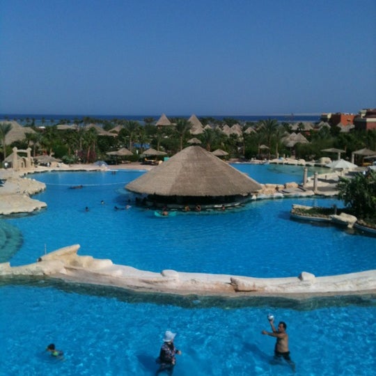 Laguna Vista Beach Resort - Nabq bay - 14 tips