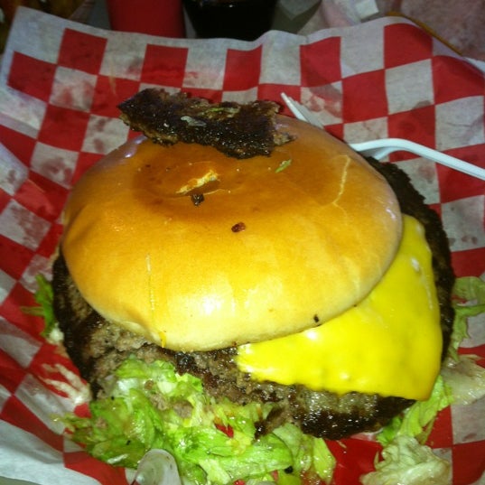 Big Daddy's Burgers - Burger Joint