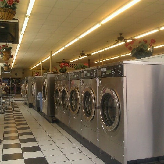Main Street Laundry - Laundry Service