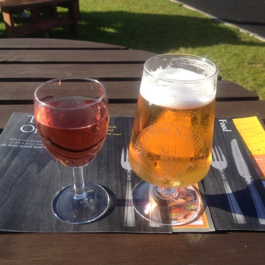 The Copper Pot - Restaurant in Knowsley