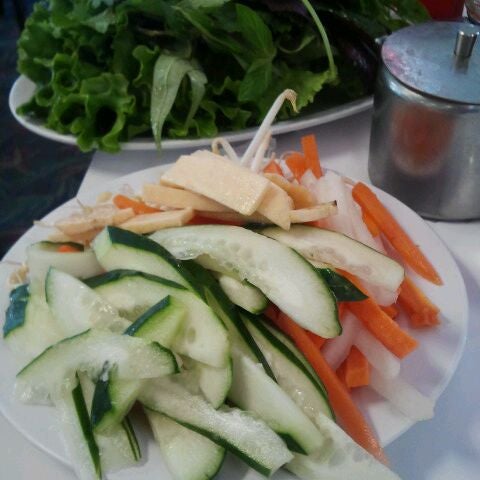 Bo 7 Mon Anh Hong - Garden Grove, CA