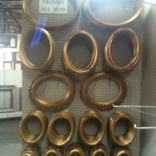 Frame Warehouse - Furniture and Home Store