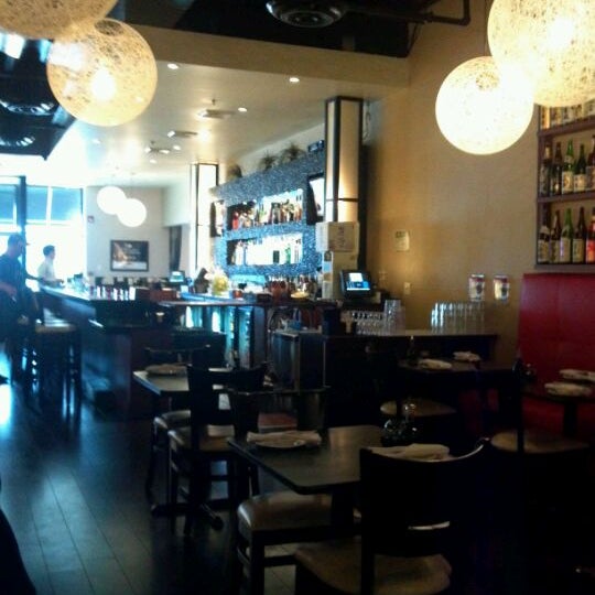 Kiku Japanese Steakhouse & Sushi Lounge - 31 tips