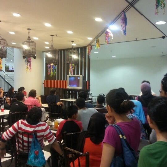 Photos at Uncle Lim's Cafe - 91 tips from 4973 visitors
