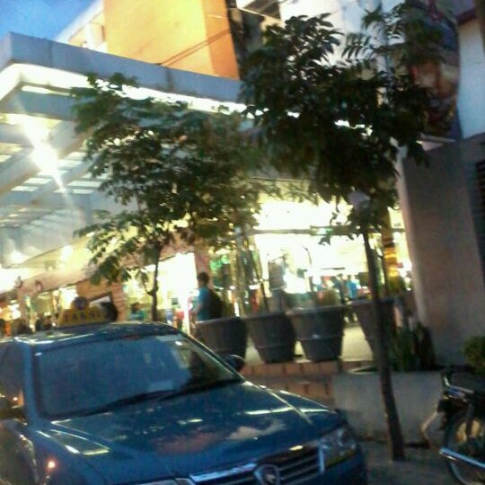 @BIP Jl. Merdeka with 3 others - Shopping Mall in Bandung