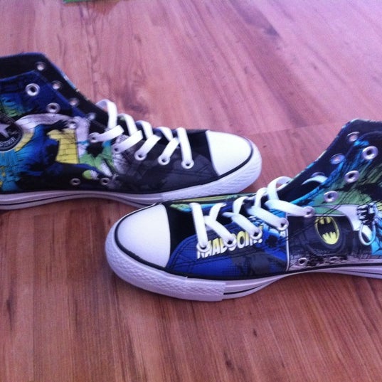 schuh (Now Closed) - Central Liverpool - 59/61 Church Street