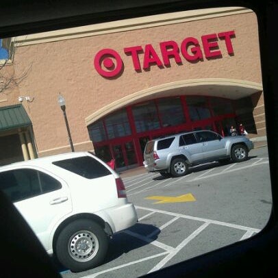 Target - Summerville, SC