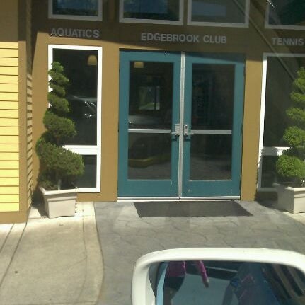 Photos at Edgebrook Tennis Club - Swimming Pool in Bellevue