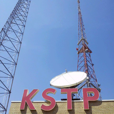 KSTP-AM 1500 ESPN Twin Cities - St. Anthony - Saint Paul, MN