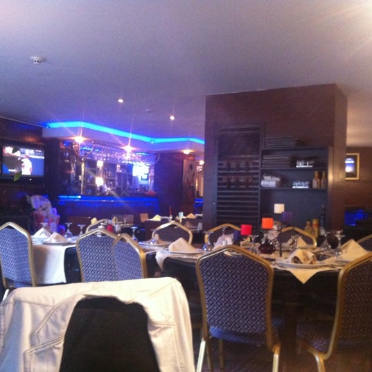 Daphne Restaurant & Cafe Bar - Fatih - İstanbul, İstanbul