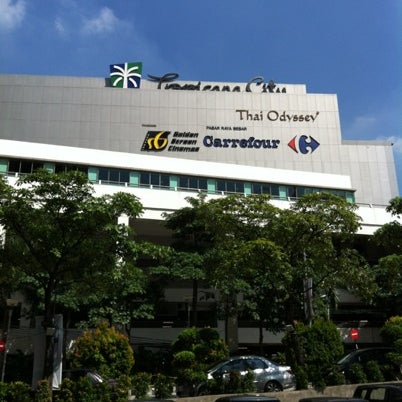 Photos at 3 Damansara - Petaling Jaya, Selangor