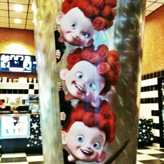 Photos at Cinemark Tinseltown USA and IMAX - Rochester, NY