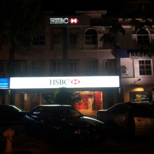 HSBC @Jalan Pengawai - 1 tip from 299 visitors