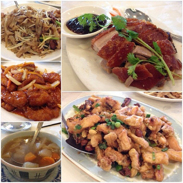 Jade Seafood Restaurant - Chinese Restaurant