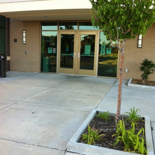 Photos at Greenfield Public Library - Library in Greenfield