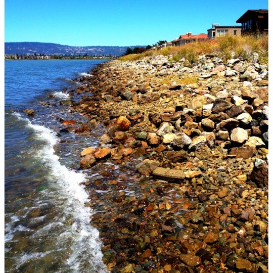 Shoreline Park - Bay Farm Island - Alameda, CA