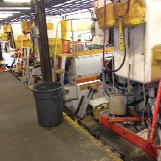 PSE&G - Structure in Irvington