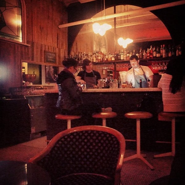 Clough Club - Gastown - 21 tips from 830 visitors